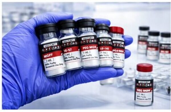 AHK-Cu Peptide | High Purity Peptides High Purity Peptides